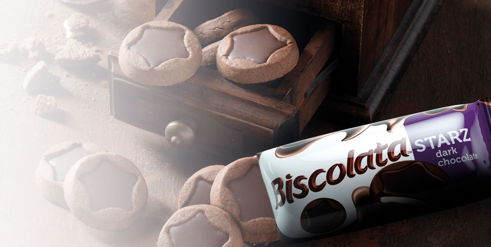 Biscolata Starz | Şölen