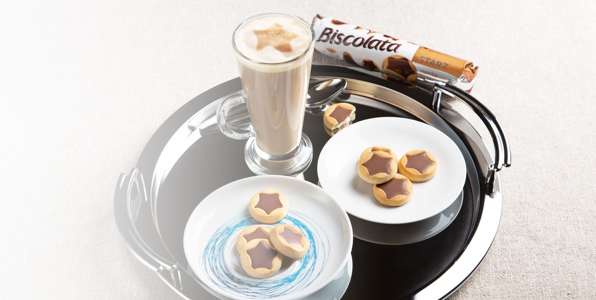 Biscolata Starz | Şölen