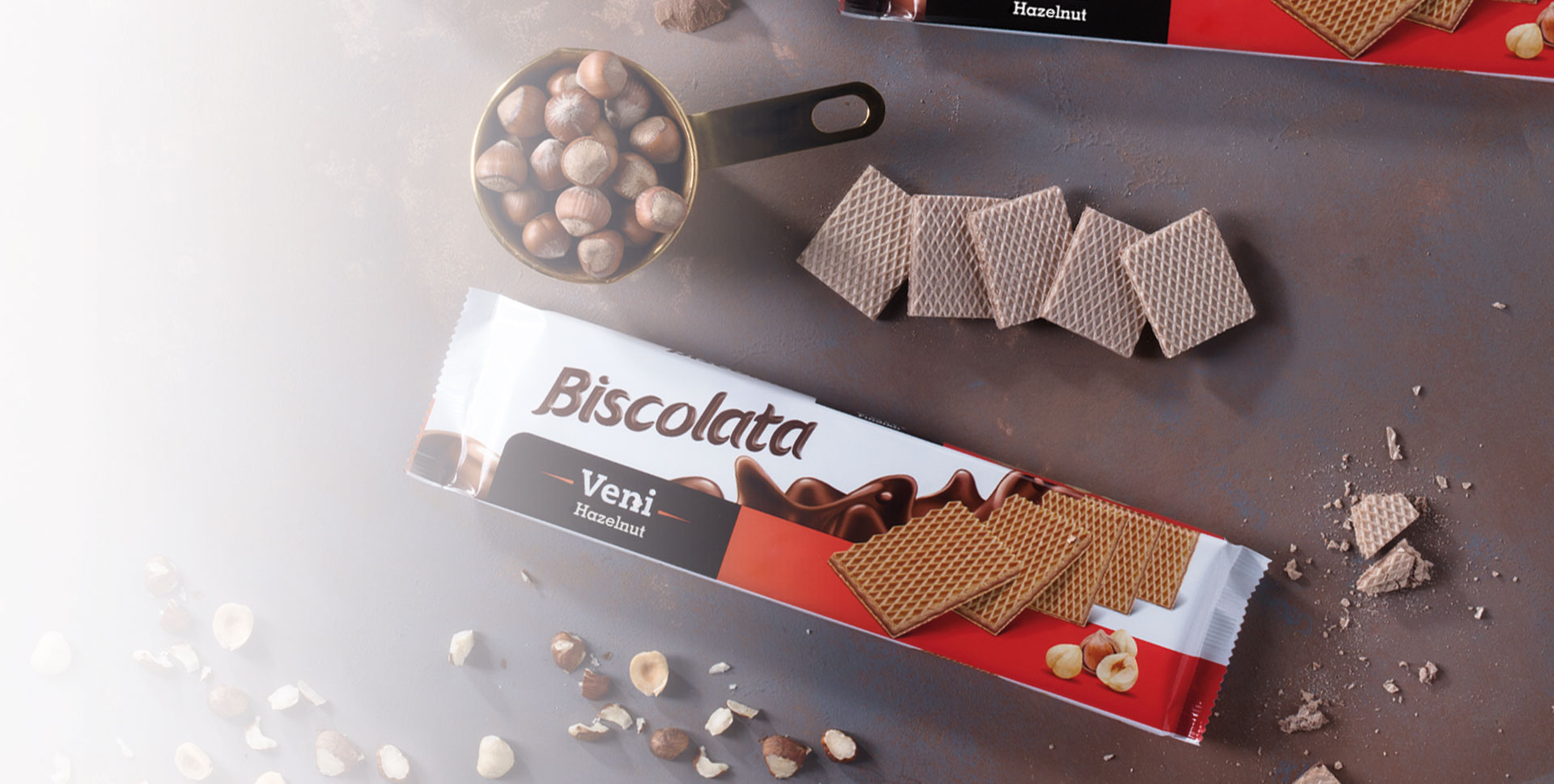 Biscolata Veni | Şölen