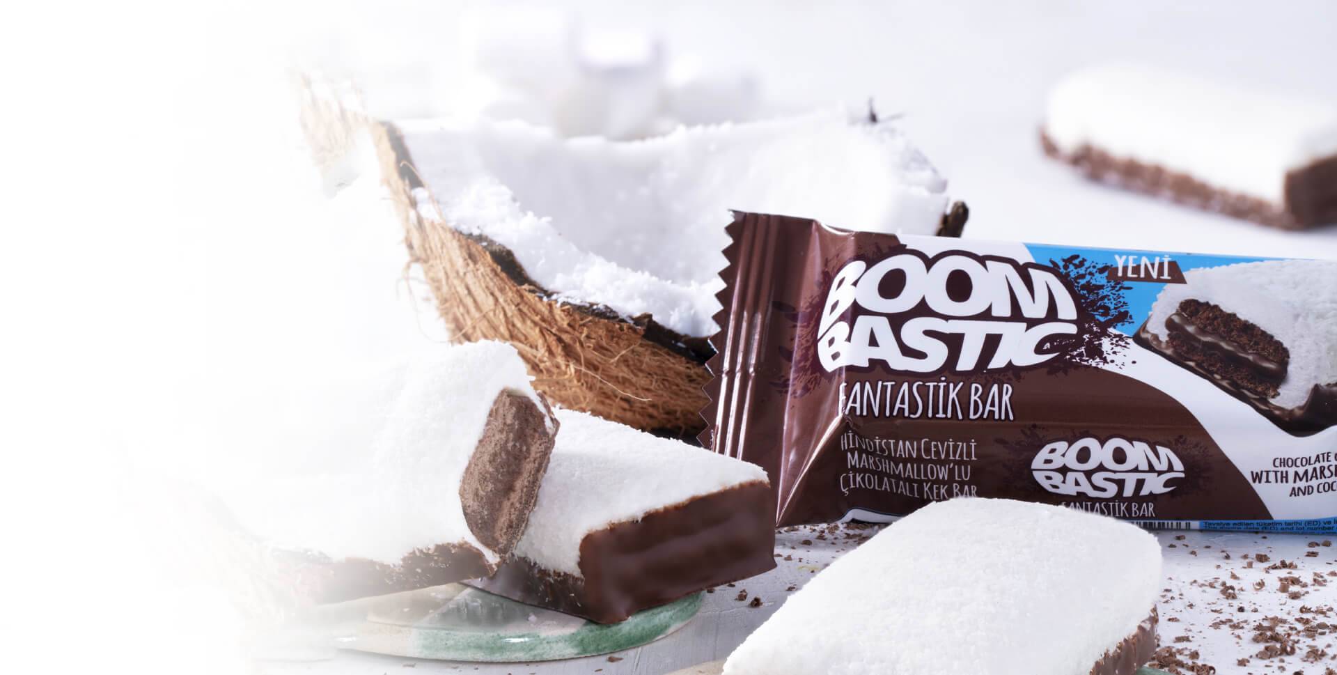 Boombastic Fantastik Bar | Şölen
