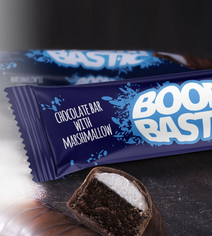 Boombastic | Şölen